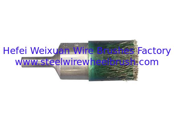 Encapsulated Wire Wheel Brush on sales - Quality Encapsulated Wire ...