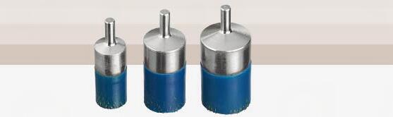 Burr Removal Encapsulated Wire End Brush Standard Duty Green Polyflex Color