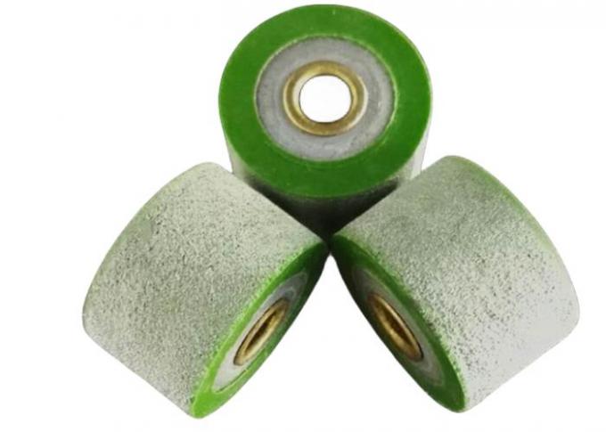 Standard Duty 38MM Encapsulated Wire Stripping Brush For Burr Removal